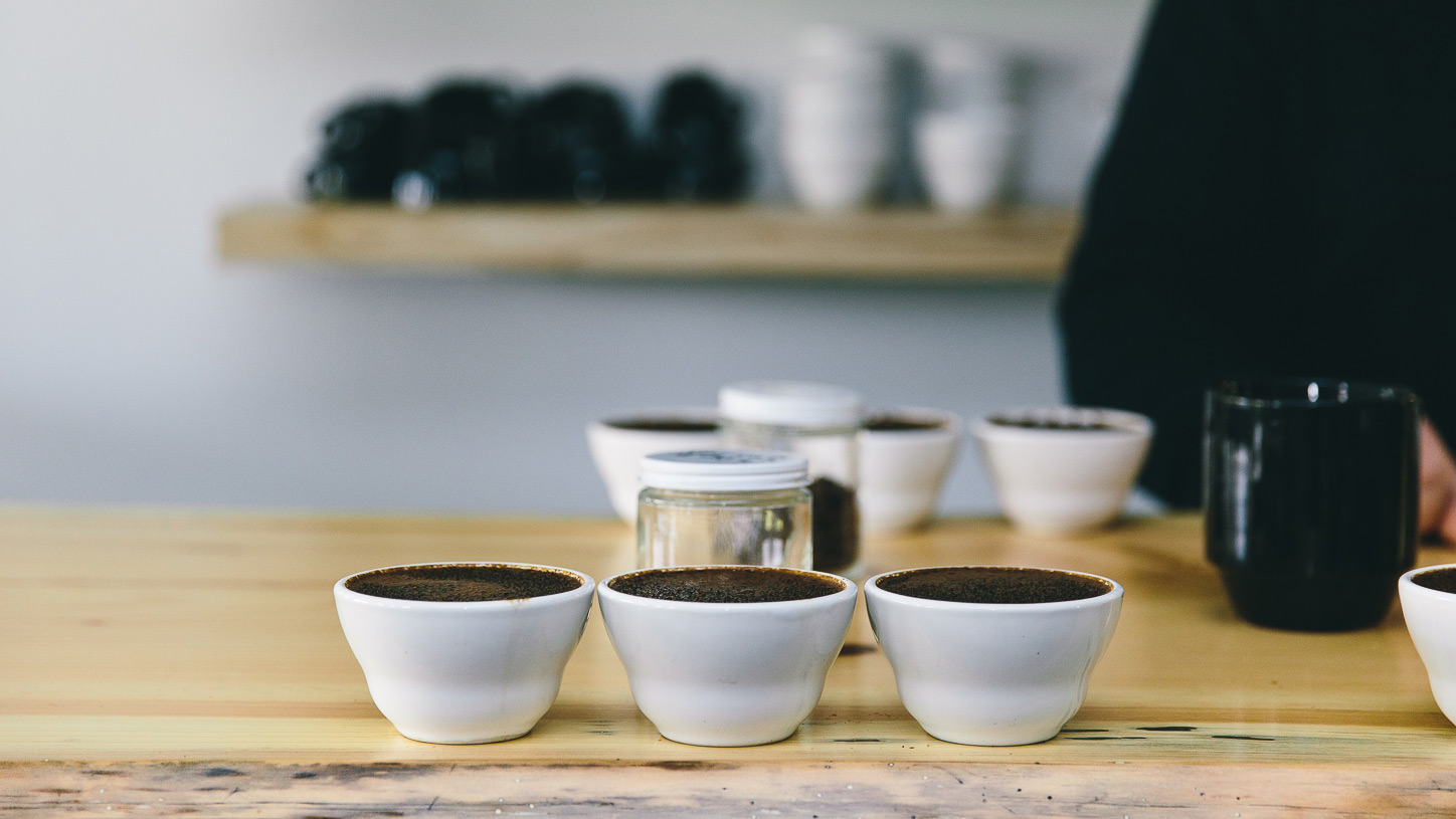 Coffee Flavor Profiles Explained - Crema.co